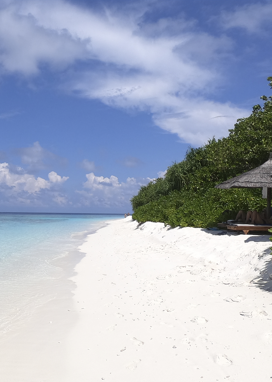 Maldives Vacation - Maldives Island Vacation A Traveler’s Dream